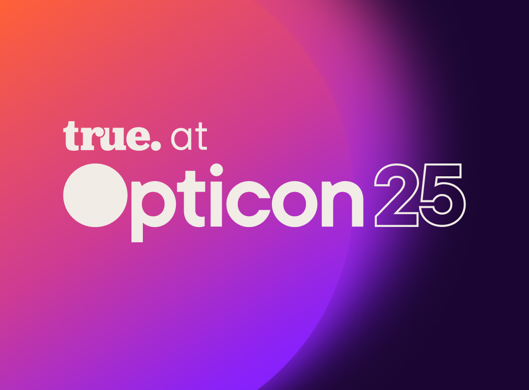 Optimizely's Opticon 2025 | true blog