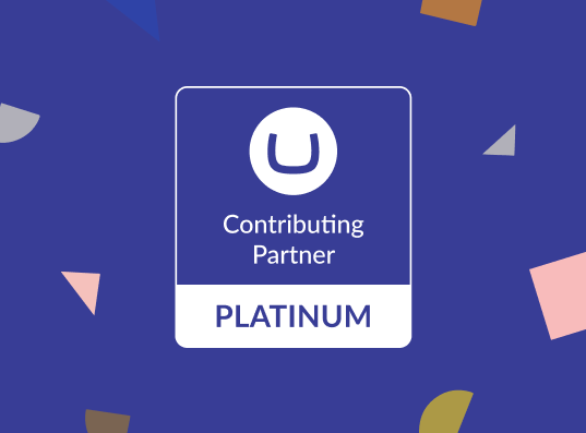 Umbraco Platinum Partnership