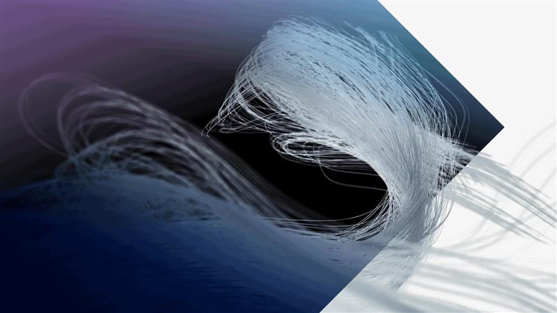 Digitising Dyneema - the world's strongest fibre